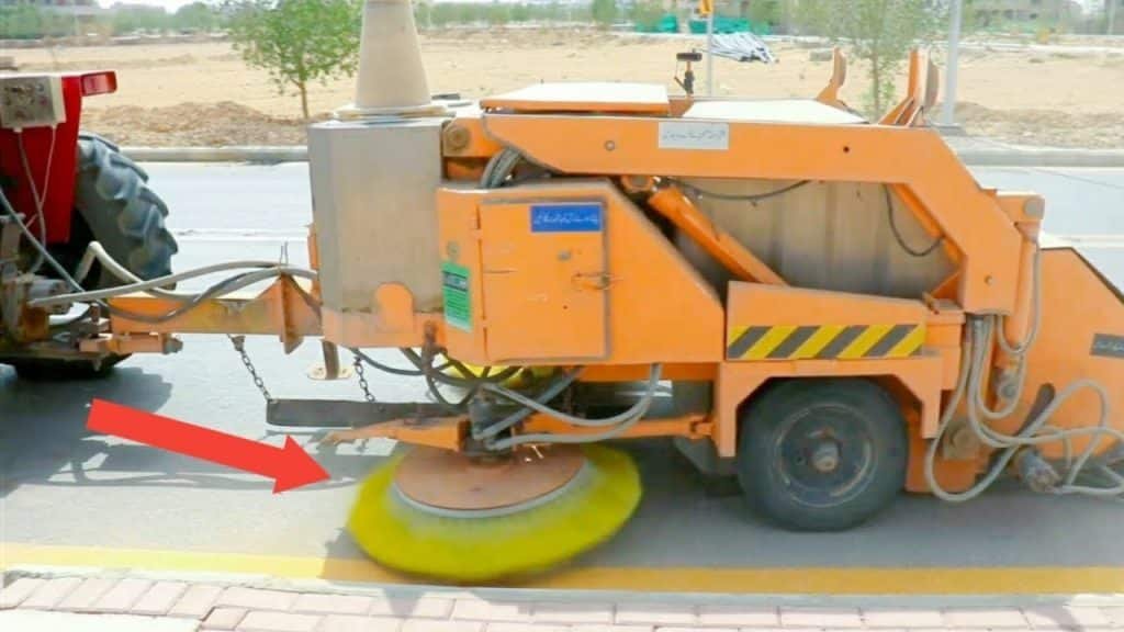 How To Remove Dust From Roads - Remove Dust From Roads - Remove Dust